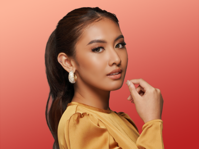 Thea Astley | Sparkle GMA Artist Center