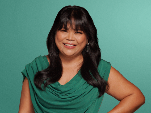 Maey Bautista | Sparkle GMA Artist Center