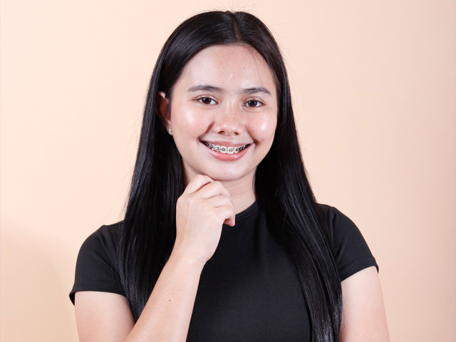 May Ann Basa | Sparkle GMA Artist Center