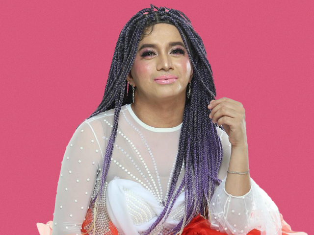 Boobay | Sparkle GMA Artist Center