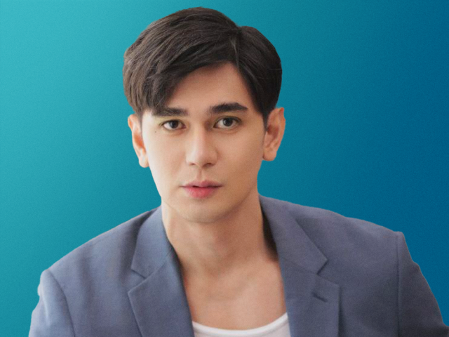 Luke Conde | Sparkle GMA Artist Center