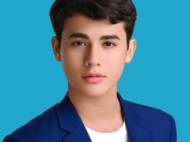 Geo Mhanna | Sparkle GMA Artist Center