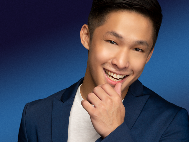 Nikki Co | Sparkle GMA Artist Center