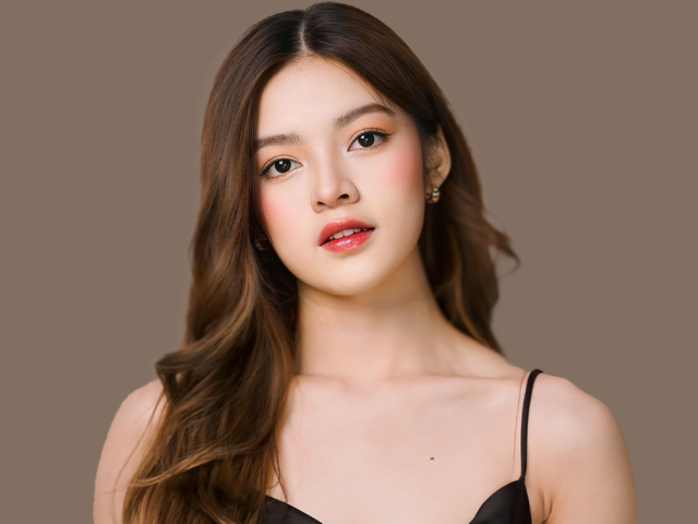 Olive May | Sparkle GMA Artist Center