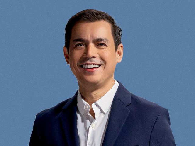 Isko Moreno | Sparkle GMA Artist Center