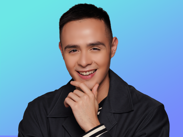 Martin Del Rosario | Sparkle GMA Artist Center