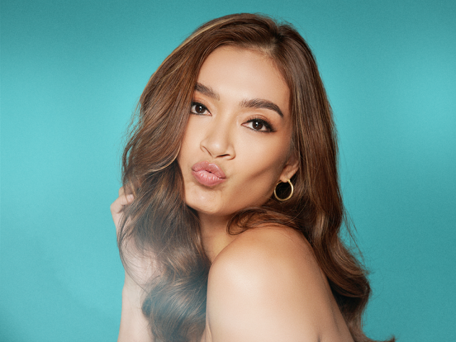 Ina Feleo | Sparkle GMA Artist Center