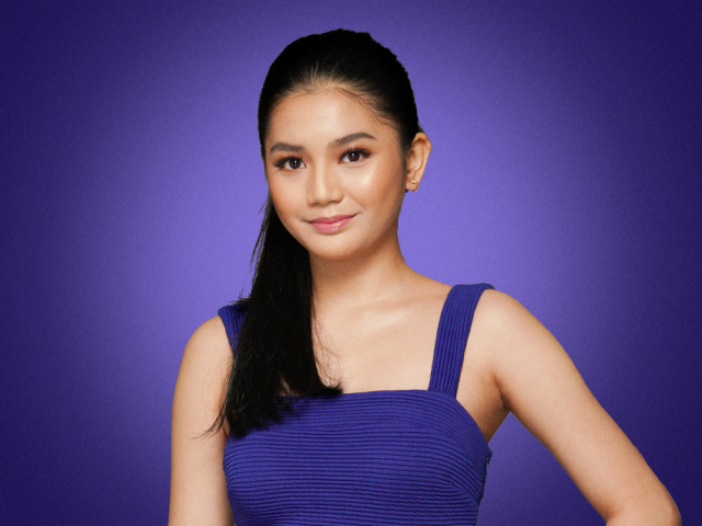 Princess Aliyah | Sparkle GMA Artist Center