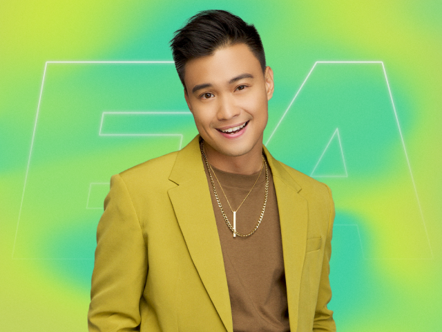 EA Guzman | Sparkle GMA Artist Center