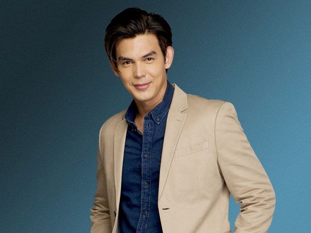 Dion Ignacio | Sparkle GMA Artist Center