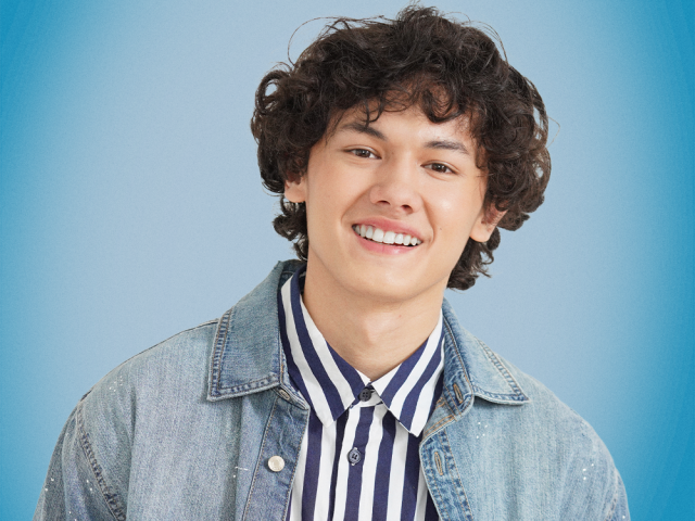 Josh Ford | Sparkle GMA Artist Center