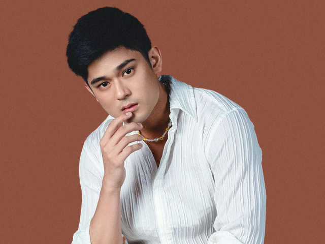 Migs Almendras | Sparkle GMA Artist Center