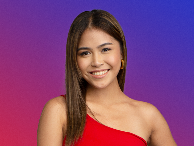 Alexandra Mendez | Sparkle GMA Artist Center