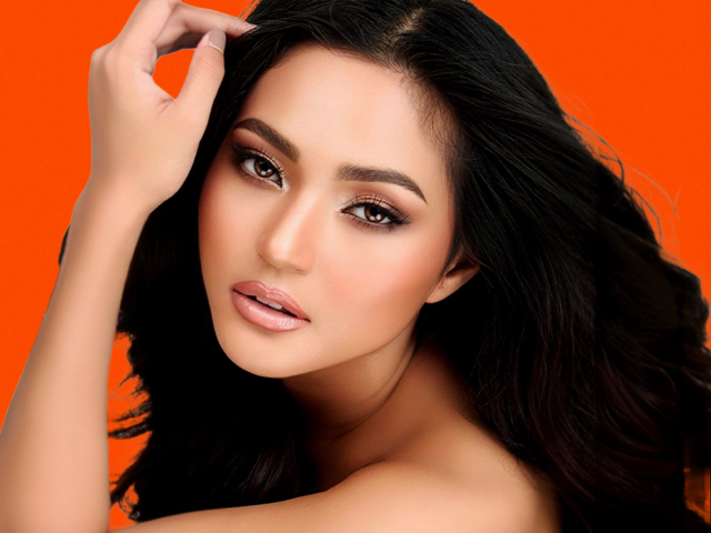 Rein Hillary | Sparkle GMA Artist Center