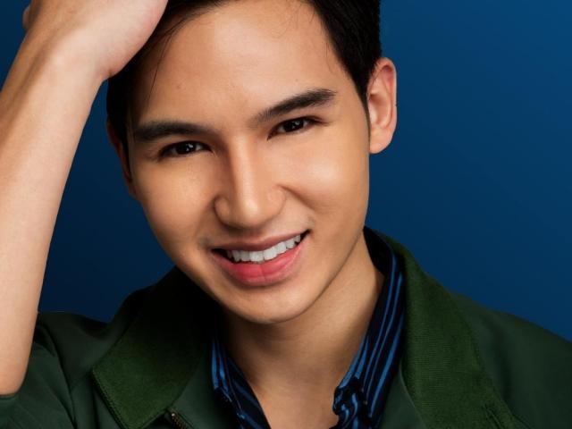 Sandro Muhlach | Sparkle GMA Artist Center