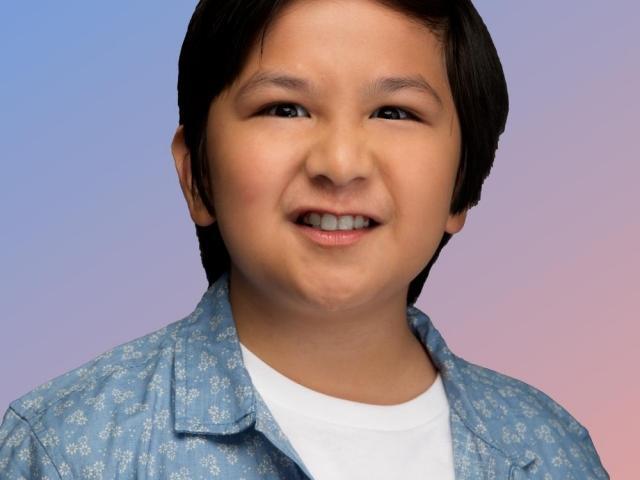 Raphael Landicho | Sparkle GMA Artist Center