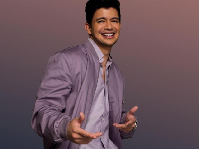 Rayver Cruz | Sparkle GMA Artist Center
