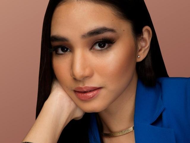 Rere Madrid | Sparkle GMA Artist Center