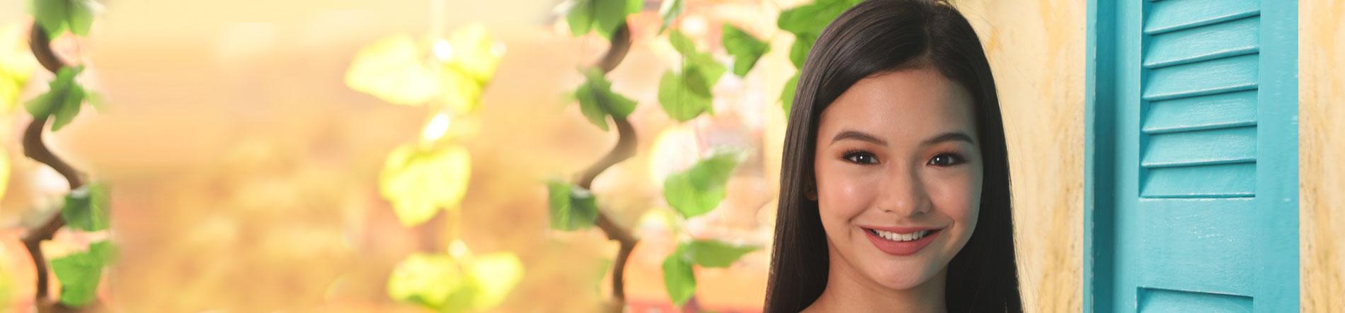Althea Ablan | GMA Artist Center Althea Ablan | GMA Artist Center