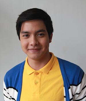 Ang Pambansang Dimples ng Bayan, Alden Richards | GMANetwork.com ...