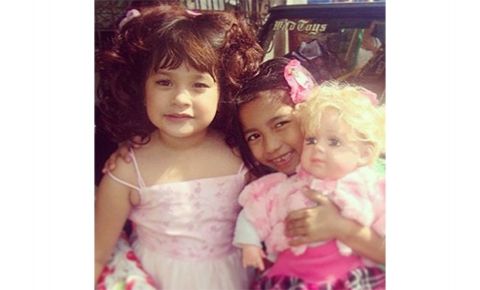 #BataNoMore: Jillian Ward's stunning transformation into a young lady