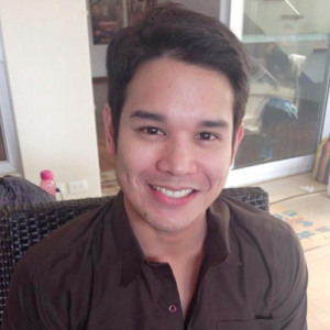 Marc Acueza: An actor to watch out for | GMANetwork.com - Community ...