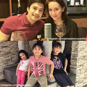 A closer look at James Blanco and his priceless treasures | GMANetwork ...