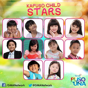 Kapuso Child Stars | GMANetwork.com - Community - Where Stars and Fans ...