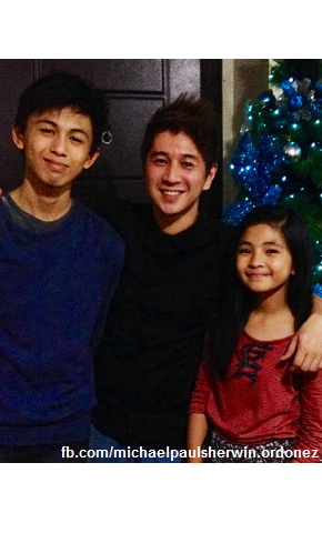 After 16 years, kumusta na kaya ang cast ng teen-oriented show na 'Click?'