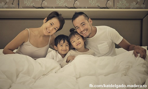 After 16 years, kumusta na kaya ang cast ng teen-oriented show na 'Click?'