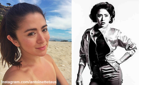 After 16 years, kumusta na kaya ang cast ng teen-oriented show na 'Click?'