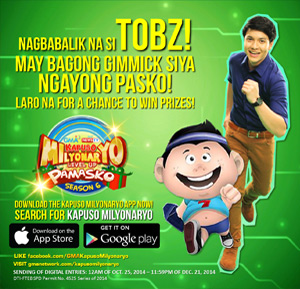 GMA brings back breakthrough mobile app promo | GMANetwork.com ...