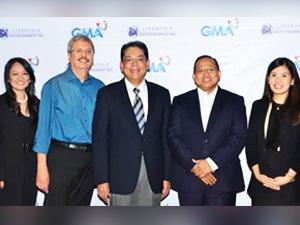 GMA Network and SM Lifestyle Entertainment, Inc. strengthen brand ...