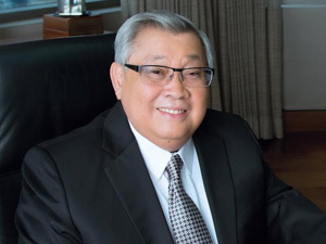 GMA Network CEO wins Global Media Icon Award | GMANetwork.com ...