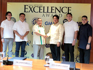GMA Network Excellence Award widens its reach | GMANetwork.com ...