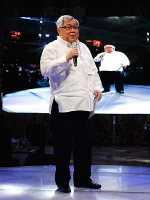 GMA Network hosts digital trade launch | GMANetwork.com - Corporate ...