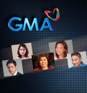 GMA Network is undisputed ratings leader in Urban Luzon and Mega Manila ...