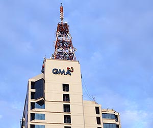 GMA Network stands by Mike Enriquez on pork allegations | GMANetwork ...