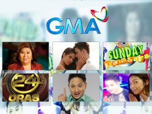 GMA Network strengthens lead over rivals in Urban Luzon and Mega Manila ...