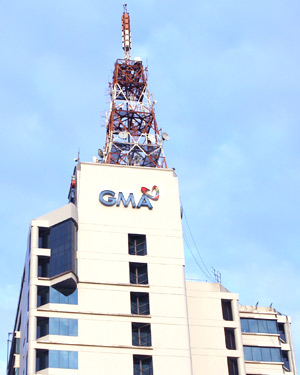 GMA Network Inc. to sell minority stake to Ramon Ang | GMANetwork.com ...