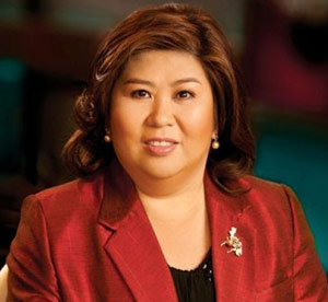 Jessica Soho retires as VP for News, remains a Kapuso | GMANetwork.com ...