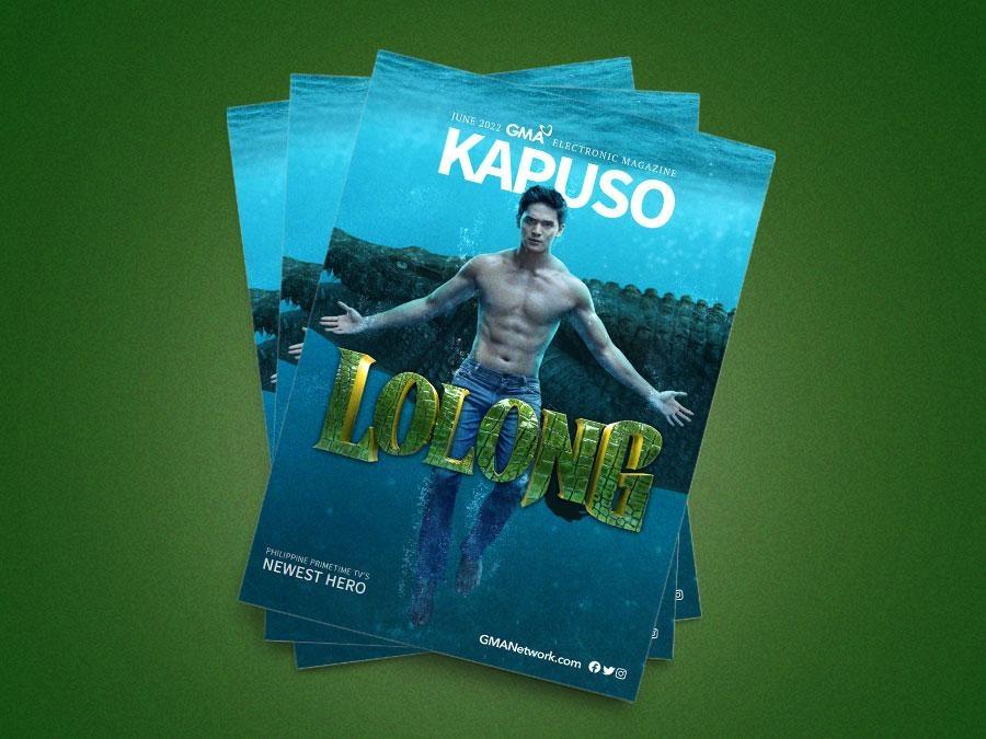 June 2022 Kapuso Magazine | GMANetwork.com - Corporate - Articles