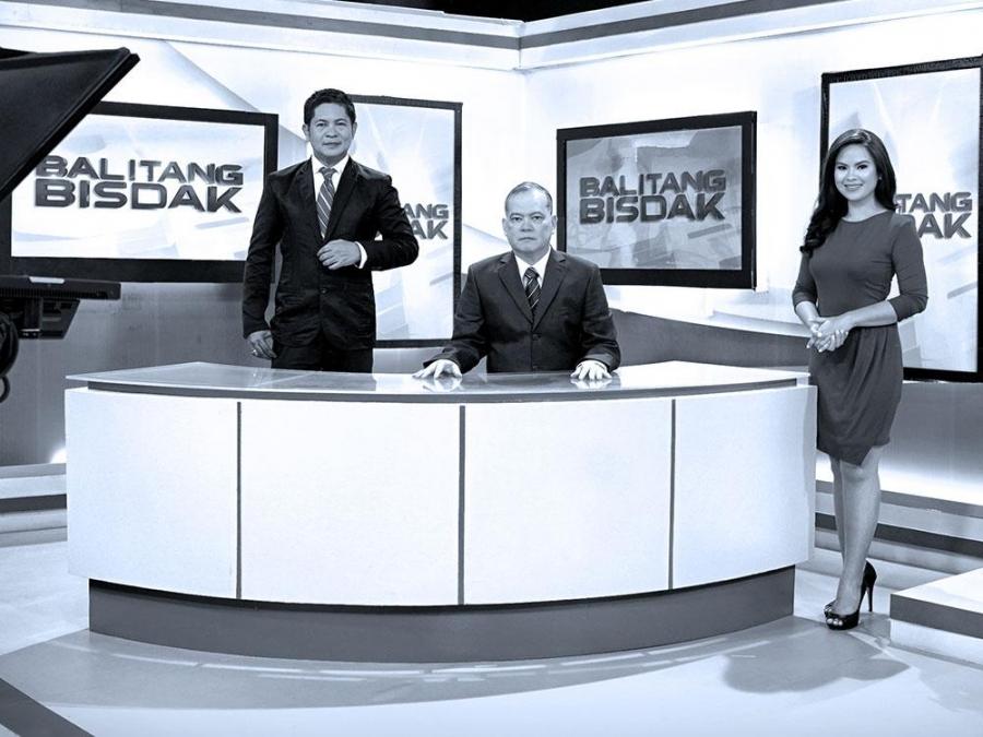 GMA Network's Balitang Bisdak now available in more areas in Central ...