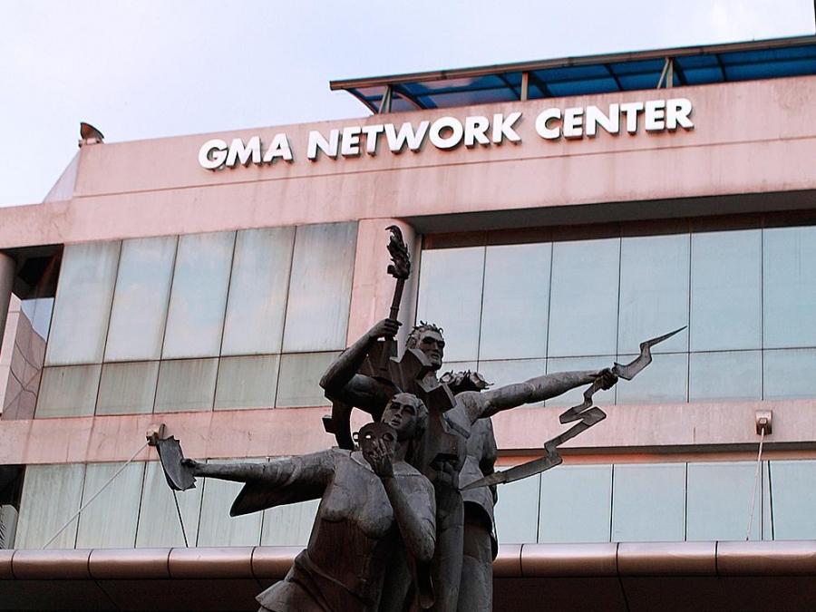GMA Network, hinirang na Most Supportive TV Station ng DSWD ...