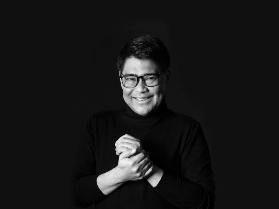 Jose Mari R. Abacan chosen as juror at the 49th International Emmy ...