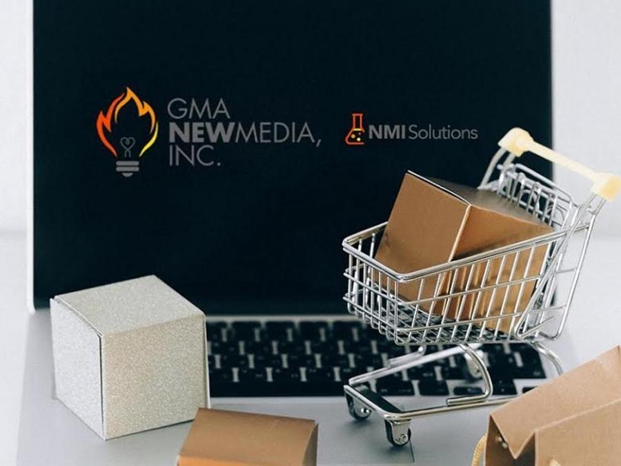 GMA Network subsidiary powers E-commerce website for Crate and Barrel ...