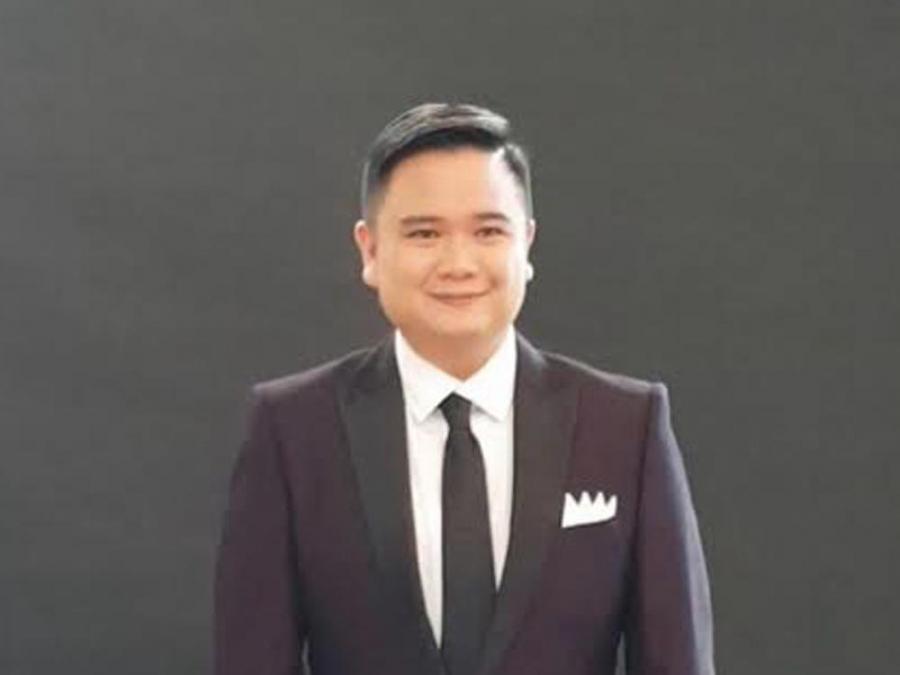 GMA Network announces promotion of Oliver Amoroso to First Vice ...