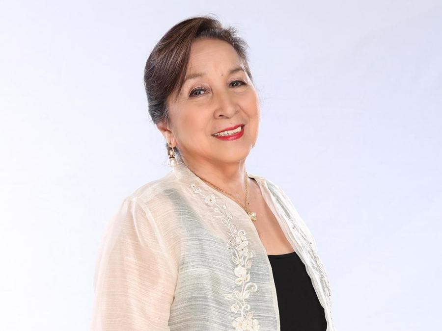 Libel complaint against GMA exec and host Winnie Monsod dropped ...
