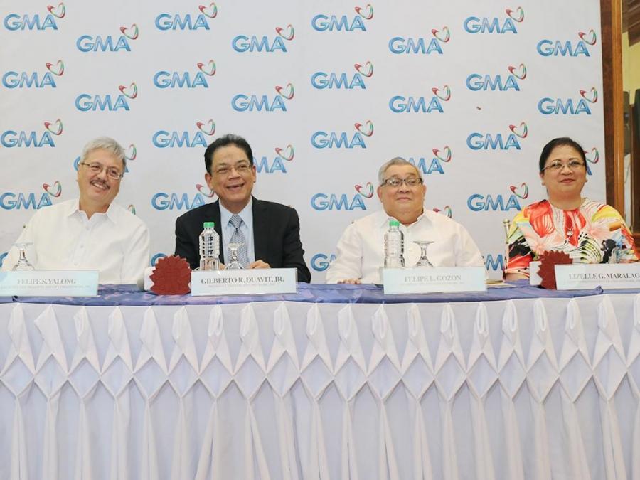 GMA Network recurring revenues rise 15% in Q1 2017 | GMANetwork.com ...