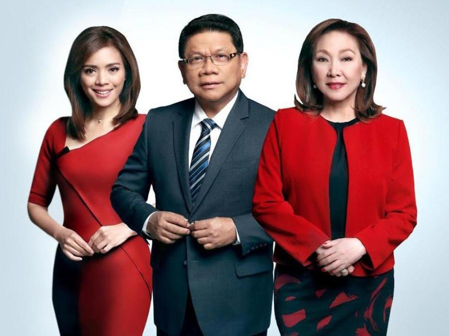 GMA Network bags seven out of nine major awards from VACC including ...